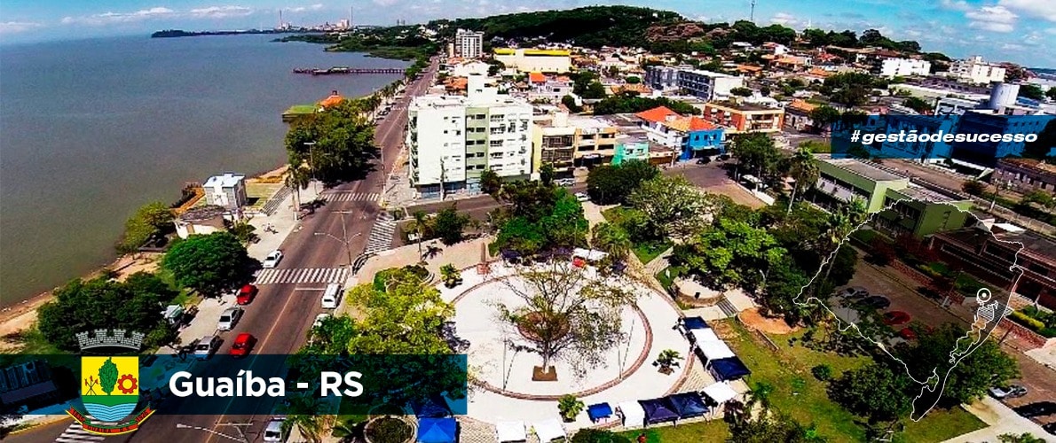 Guaíba - RS – Educinter